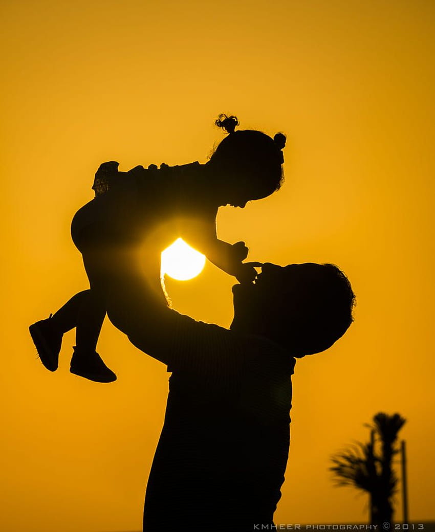 Father and Child Wallpapers - Top Free Father and Child Backgrounds ...