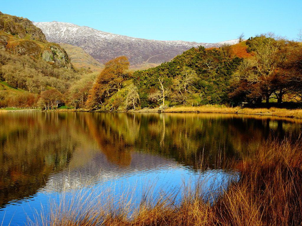 Beautiful November Wallpapers - Top Free Beautiful November Backgrounds ...