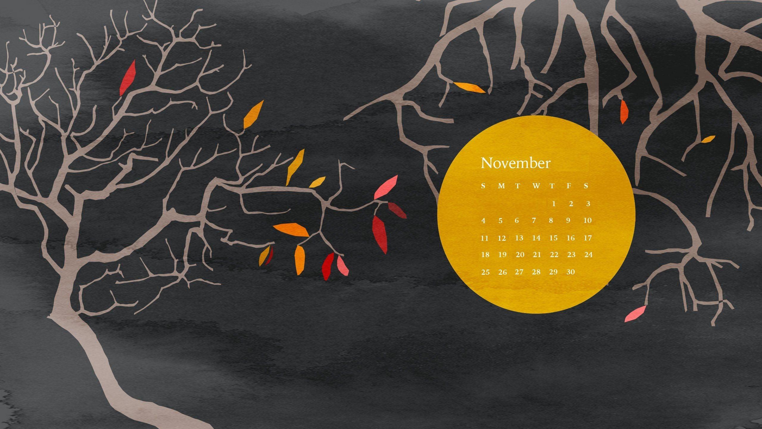Beautiful November Wallpapers - Top Free Beautiful November Backgrounds ...