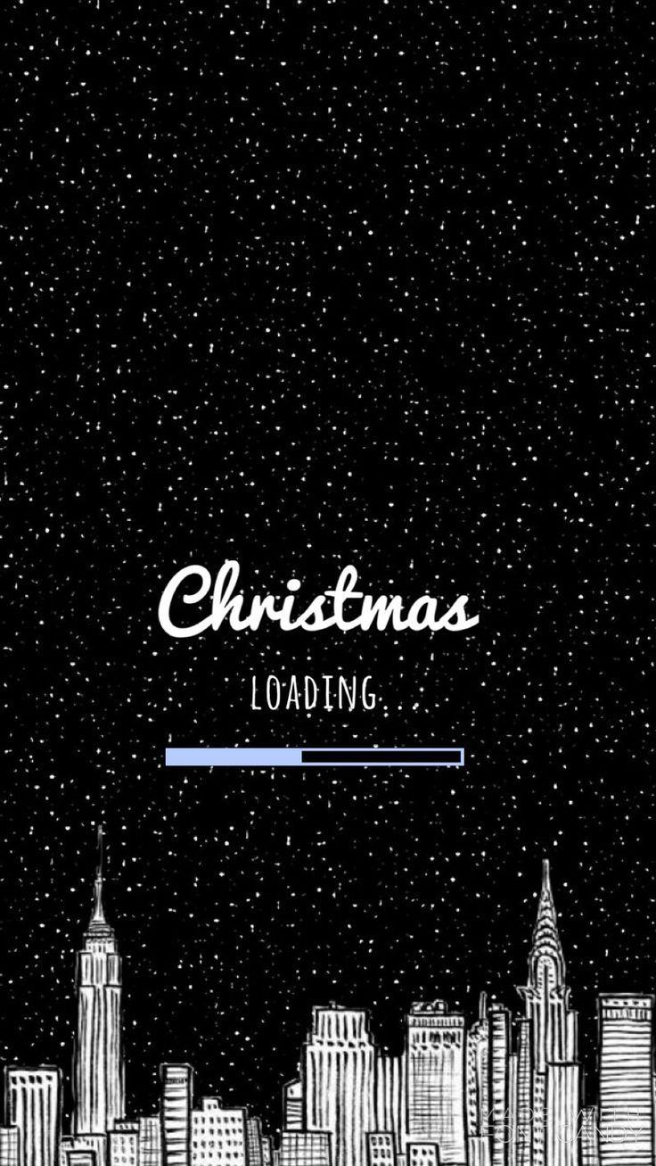 December Christmas Wallpapers - Top Free December Christmas Backgrounds ...