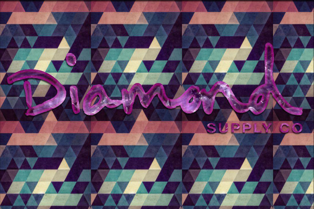 Diamond Supply Co Wallpapers - Top Free Diamond Supply Co Backgrounds ...