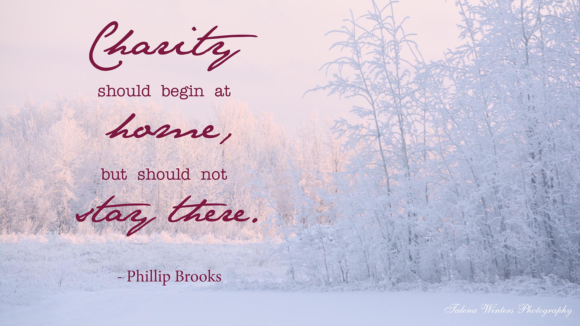 Charity Wallpapers - Top Free Charity Backgrounds - WallpaperAccess