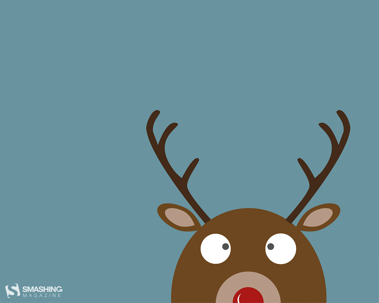 Reindeer Wallpapers - Top Free Reindeer Backgrounds - WallpaperAccess