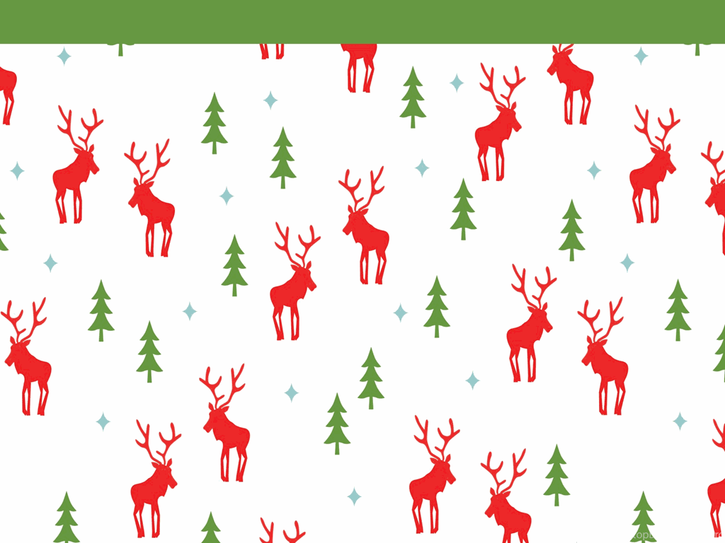 Reindeer Wallpapers - Top Free Reindeer Backgrounds - WallpaperAccess
