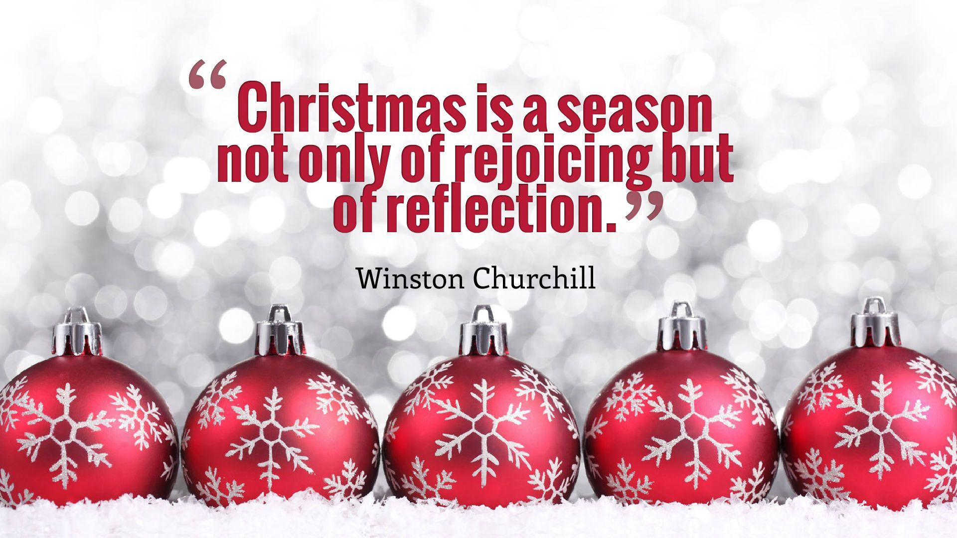 Christmas Quotes Wallpapers - Top Free Christmas Quotes Backgrounds ...