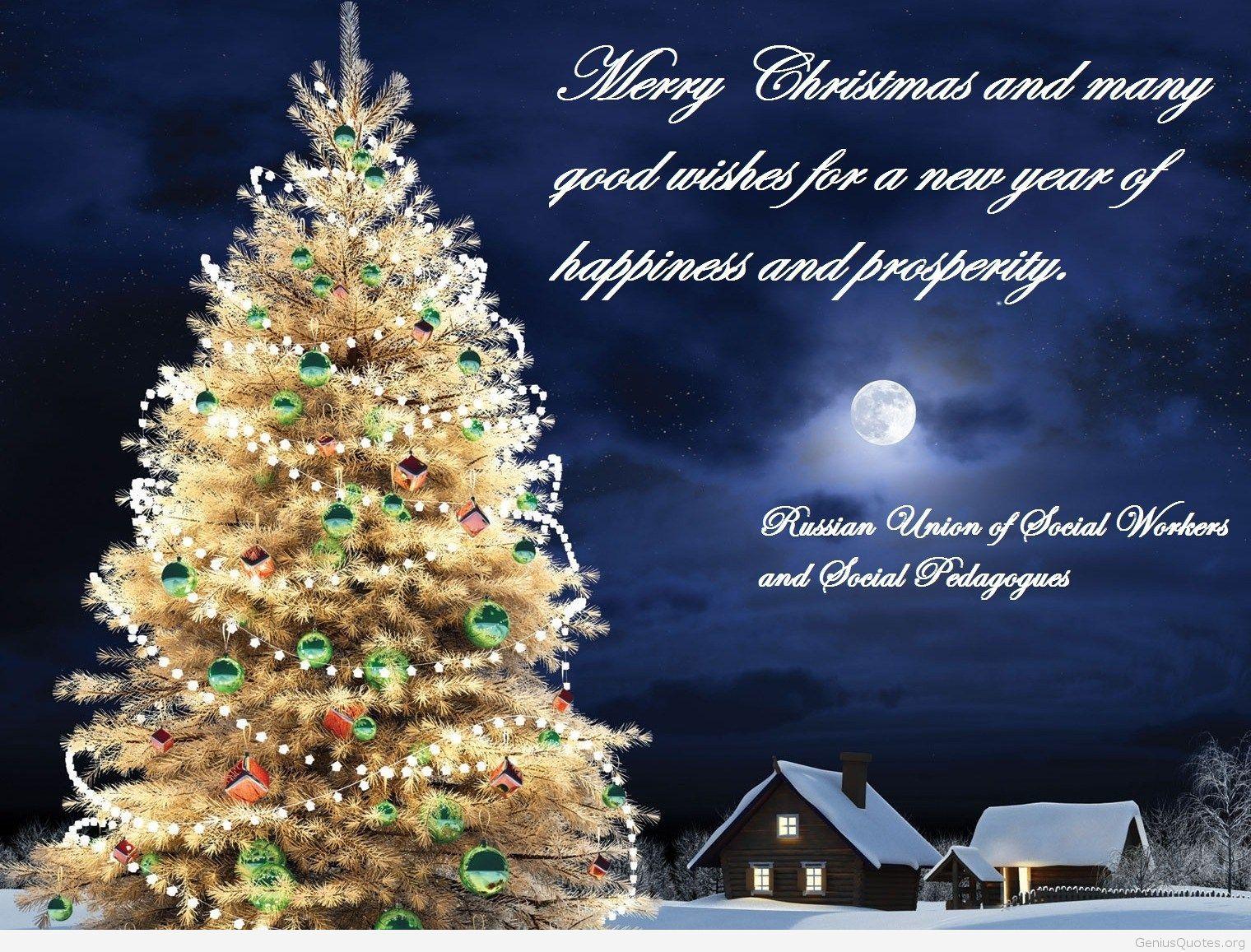 Quotes Christmas Wallpapers - Top Free Quotes Christmas Backgrounds ...