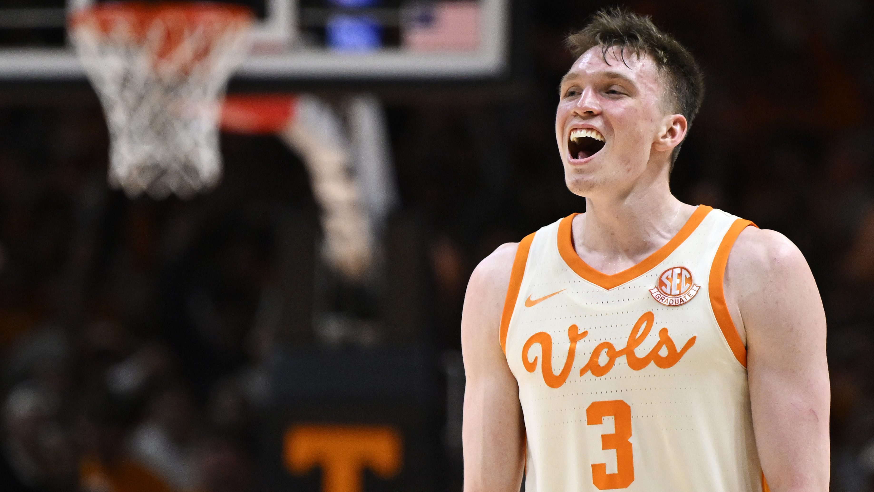 Dalton Knecht Wallpapers - Top Free Dalton Knecht Backgrounds - WallpaperAccess