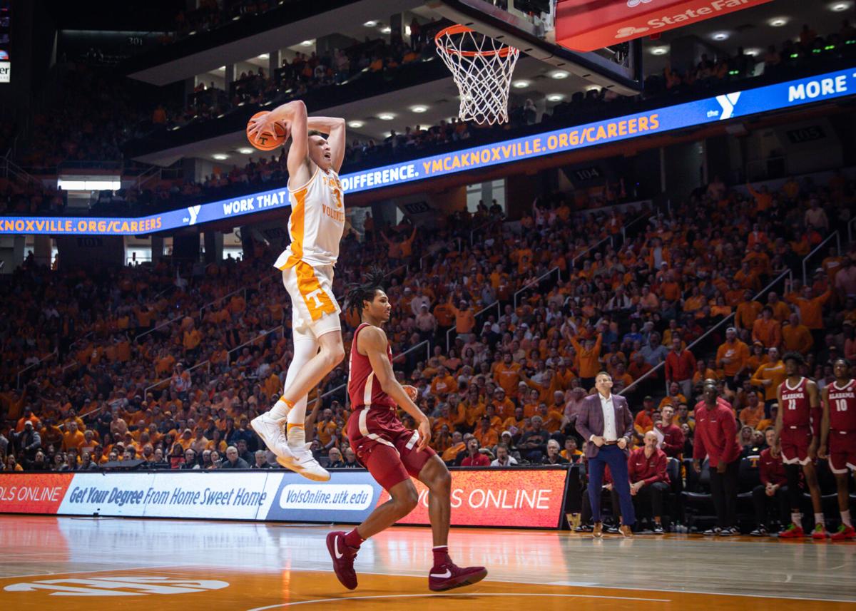 Dalton Knecht Wallpapers - Top Free Dalton Knecht Backgrounds - WallpaperAccess