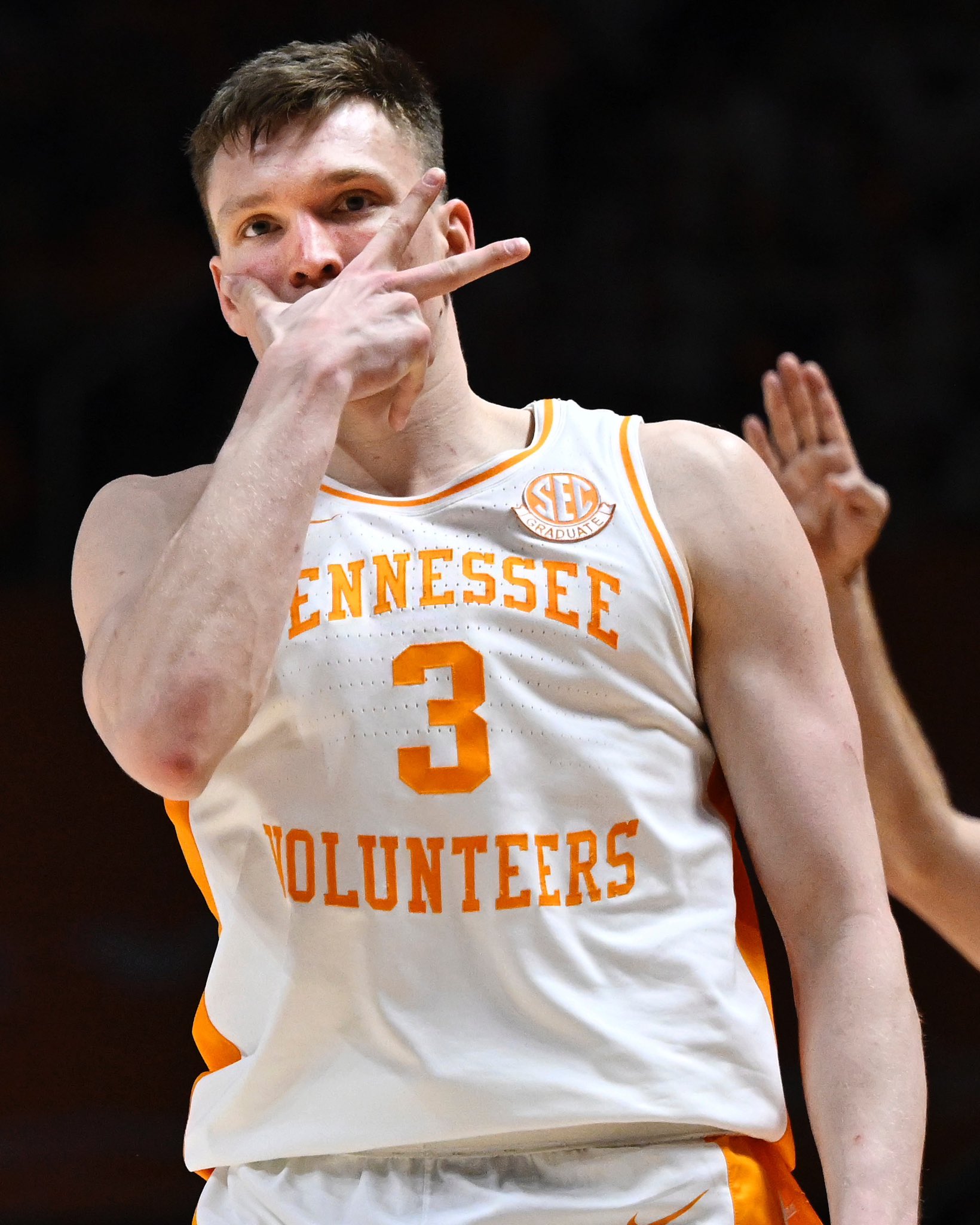 Dalton Knecht Wallpapers - Top Free Dalton Knecht Backgrounds - WallpaperAccess