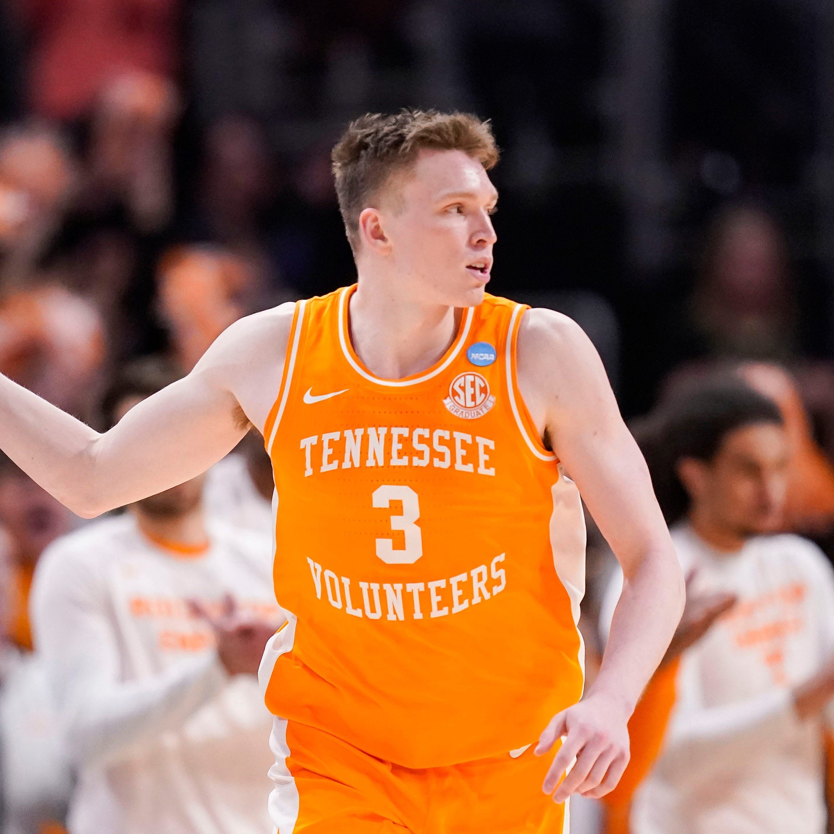 Dalton Knecht Wallpapers - Top Free Dalton Knecht Backgrounds - WallpaperAccess