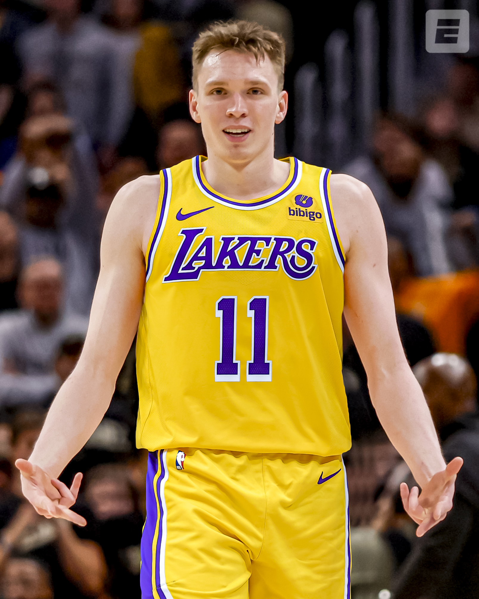 Dalton Knecht Wallpapers - Top Free Dalton Knecht Backgrounds - WallpaperAccess