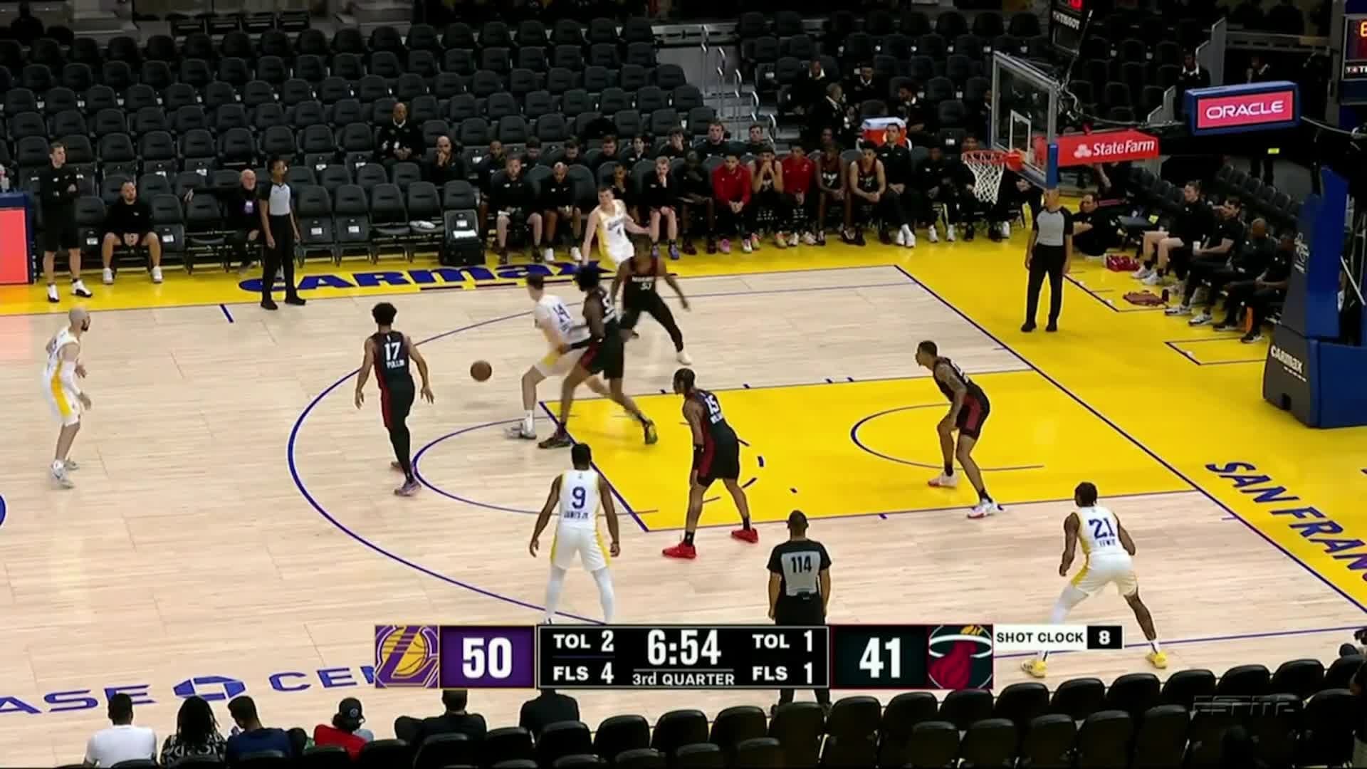 Dalton Knecht Wallpapers - Top Free Dalton Knecht Backgrounds - WallpaperAccess