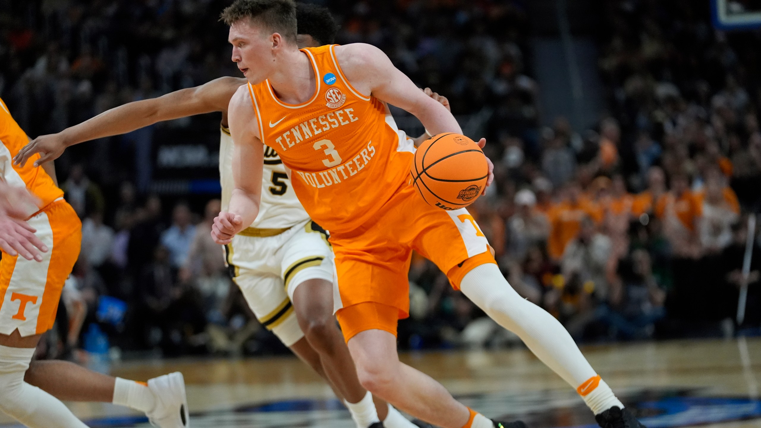 Dalton Knecht Wallpapers - Top Free Dalton Knecht Backgrounds - WallpaperAccess