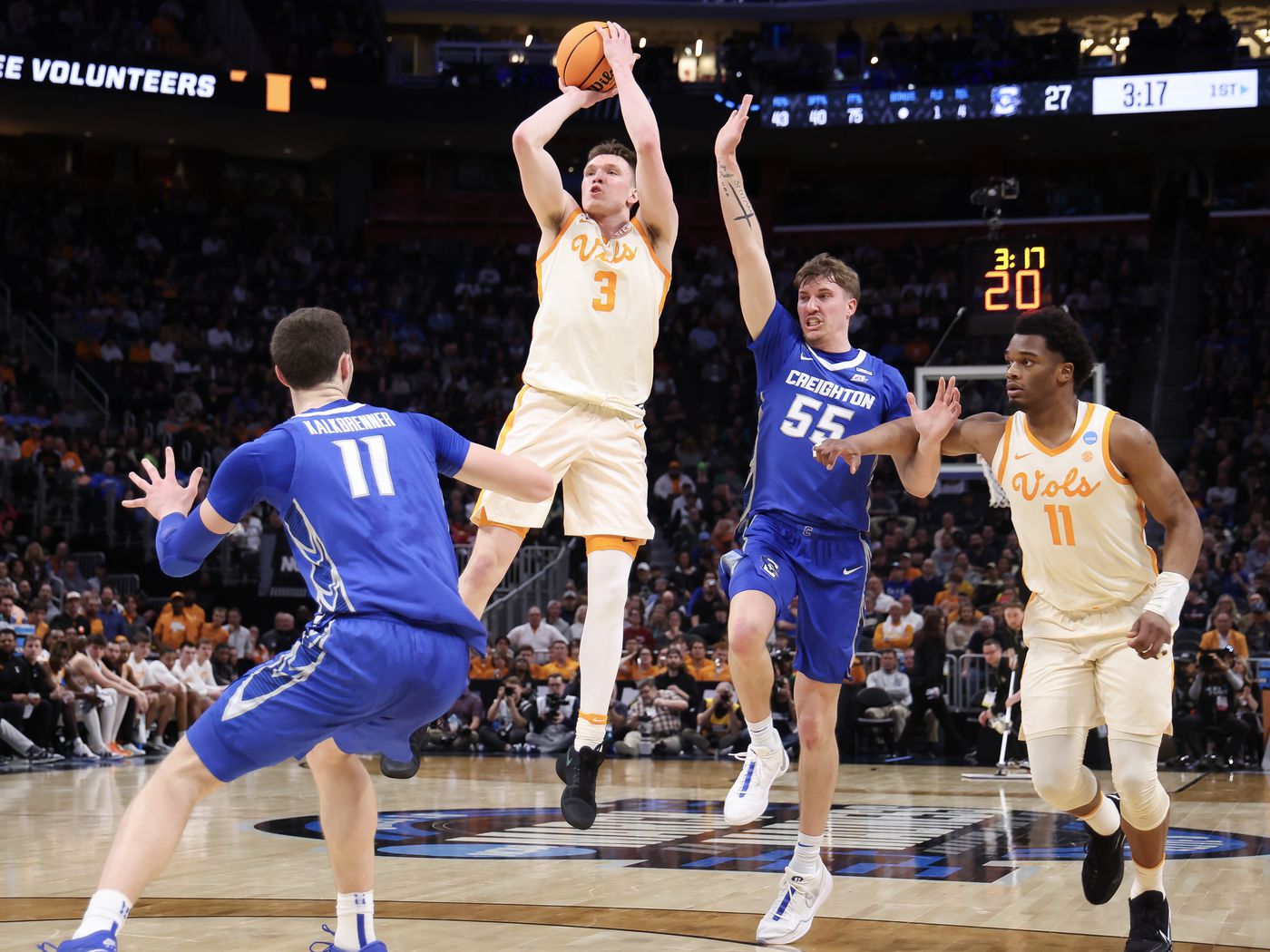 Dalton Knecht Wallpapers - Top Free Dalton Knecht Backgrounds - WallpaperAccess