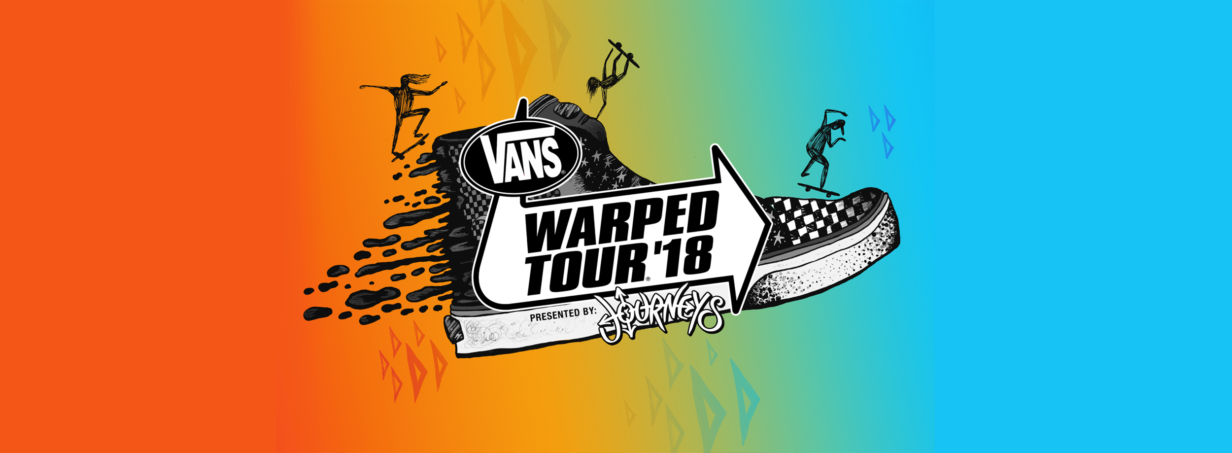 Warped Tour Wallpapers - Top Free Warped Tour Backgrounds - WallpaperAccess