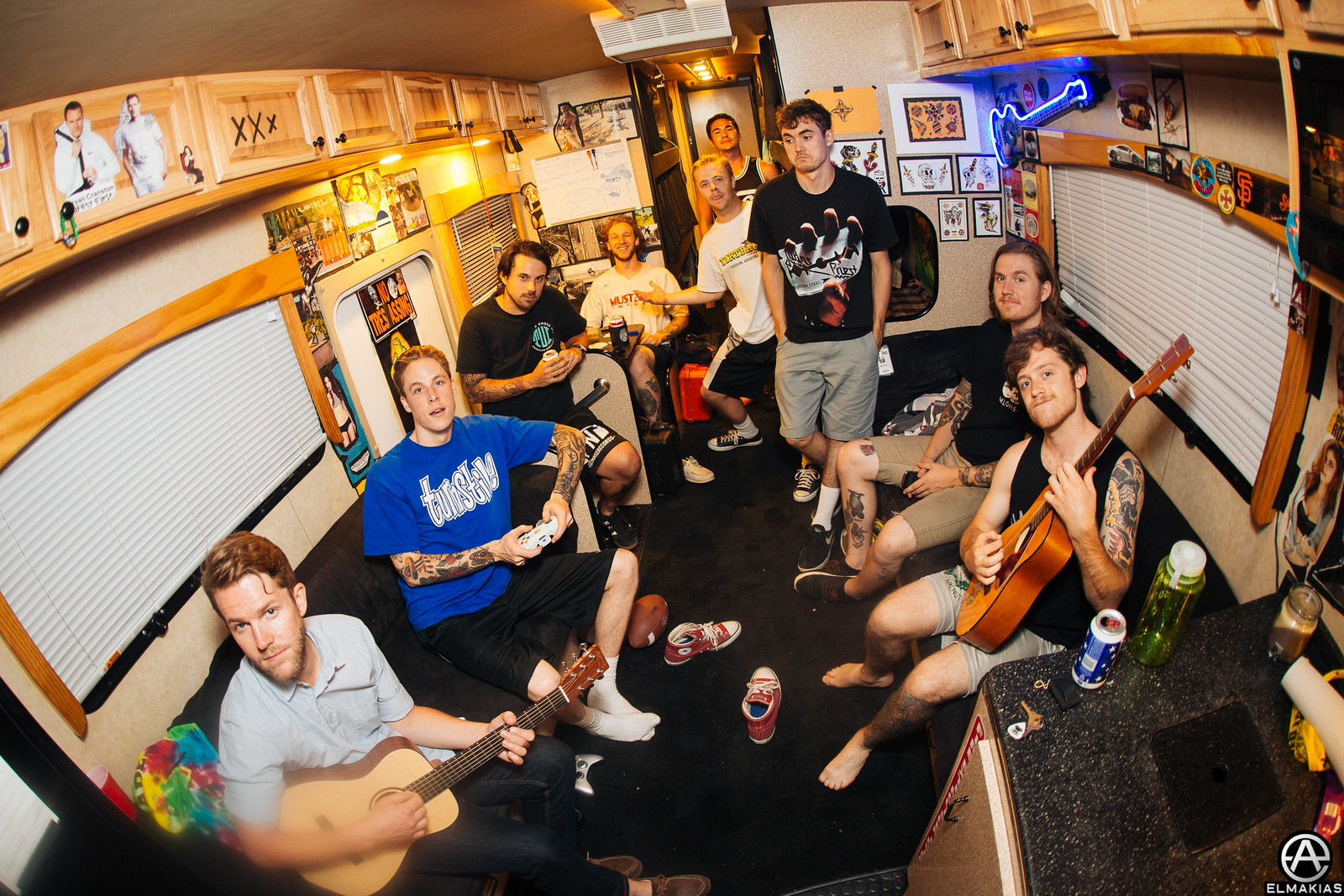 Warped Tour Wallpapers - Top Free Warped Tour Backgrounds - WallpaperAccess