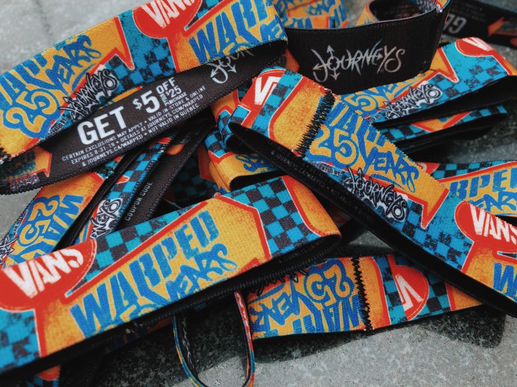 Warped Tour Wallpapers - Top Free Warped Tour Backgrounds - WallpaperAccess