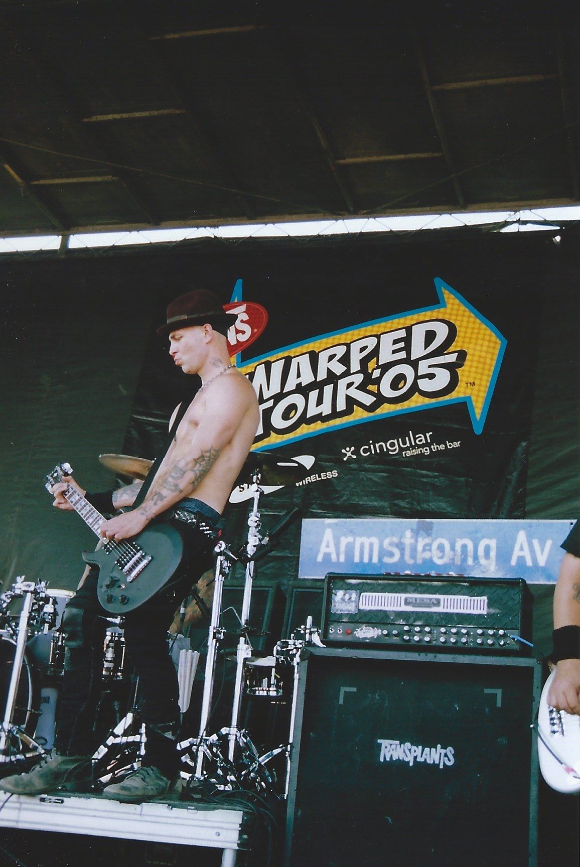 Warped Tour Wallpapers - Top Free Warped Tour Backgrounds - WallpaperAccess