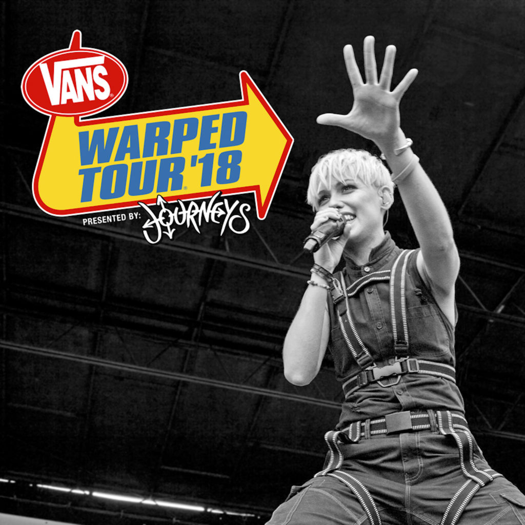 Warped Tour Wallpapers - Top Free Warped Tour Backgrounds - WallpaperAccess