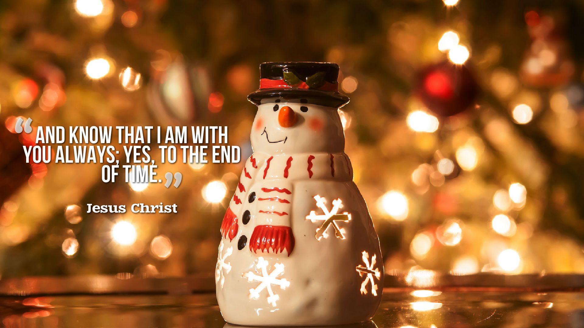 Quotes Christmas Wallpapers - Top Free Quotes Christmas Backgrounds ...