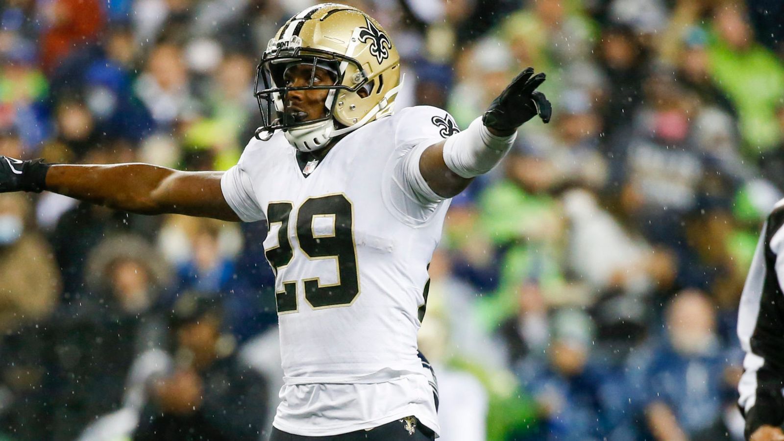 Paulson Adebo Wallpapers - Top Free Paulson Adebo Backgrounds ...