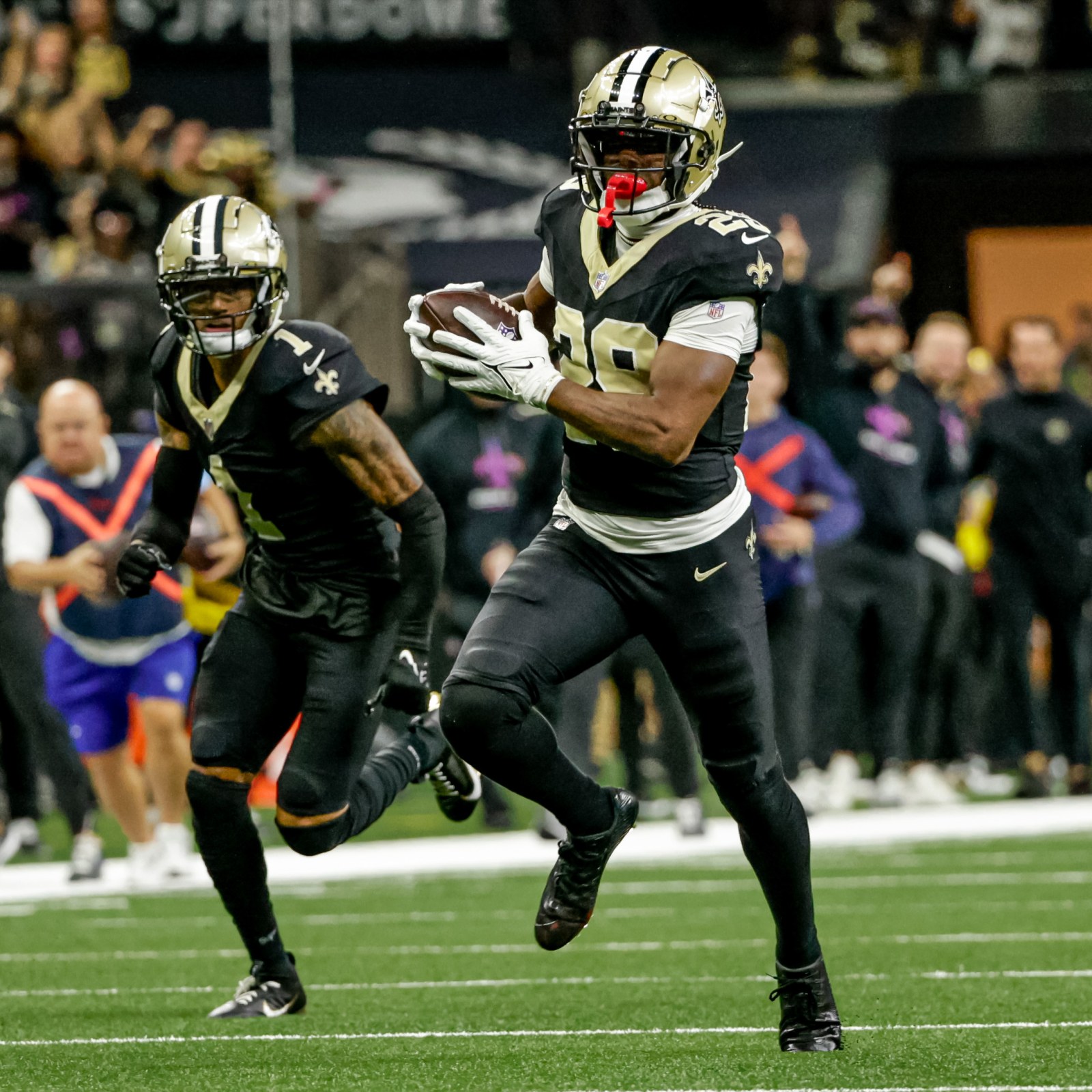 Paulson Adebo Wallpapers - Top Free Paulson Adebo Backgrounds ...