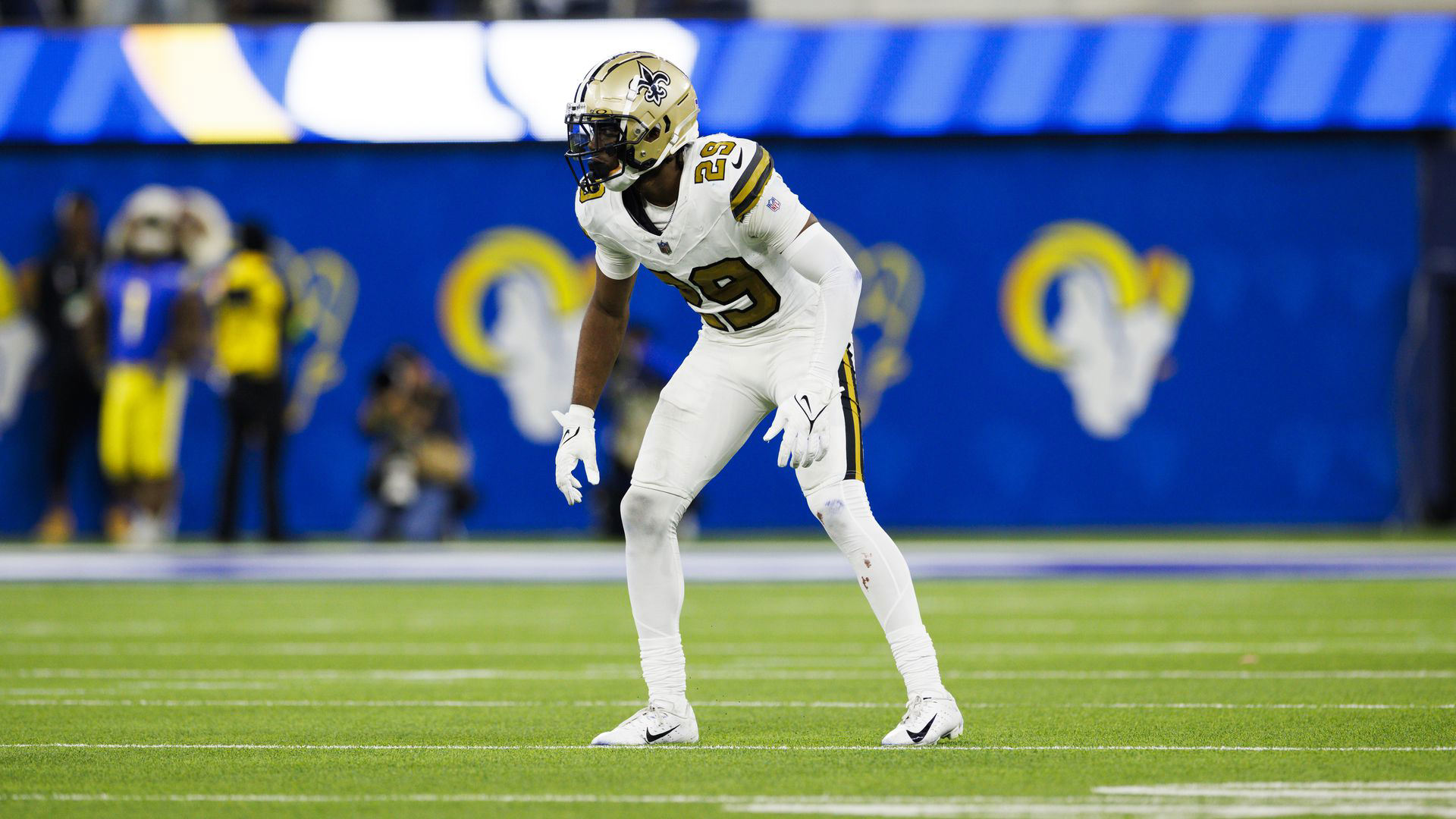 Paulson Adebo Wallpapers - Top Free Paulson Adebo Backgrounds ...