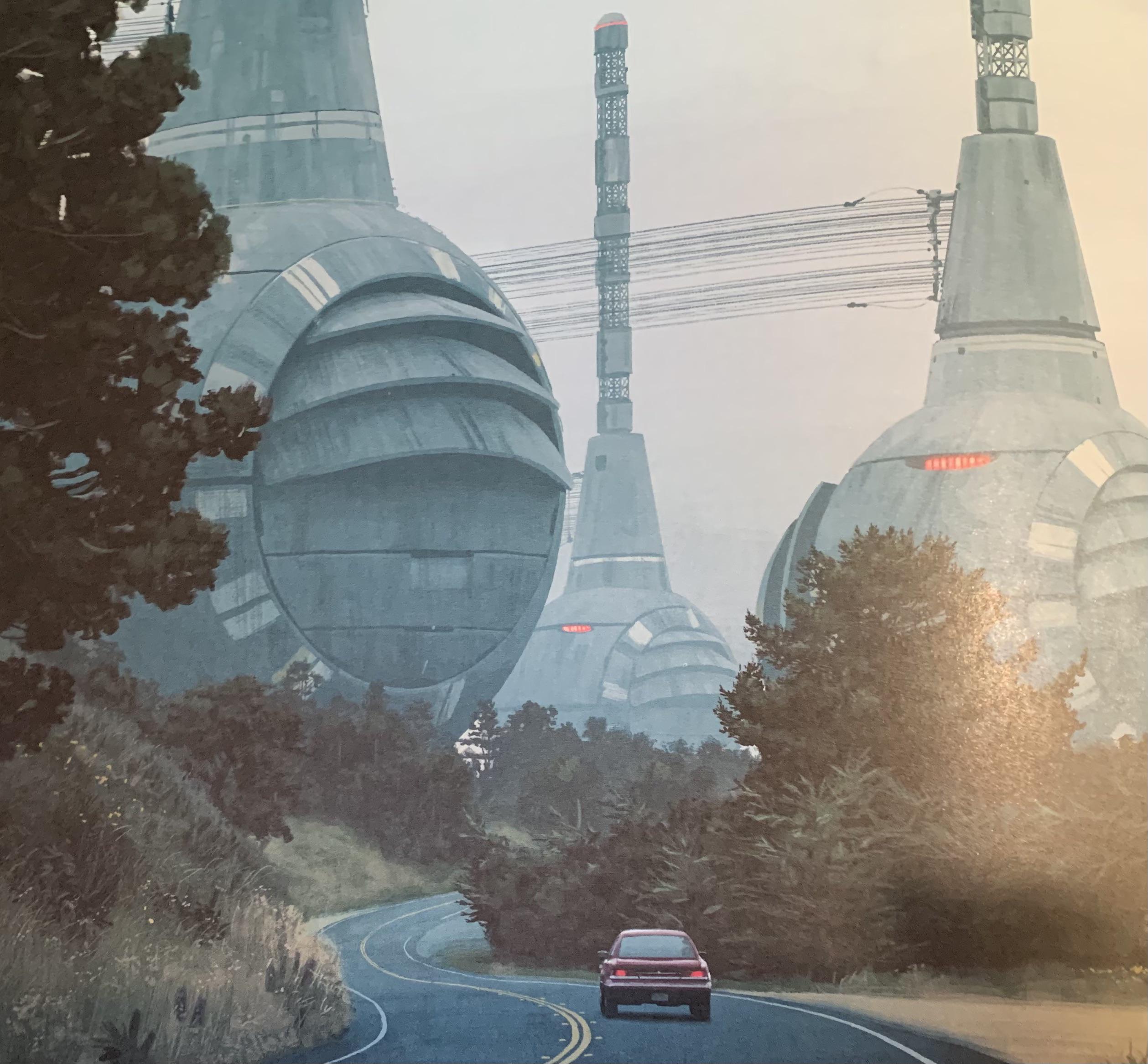 The Electric State Wallpapers - Top Free The Electric State Backgrounds ...