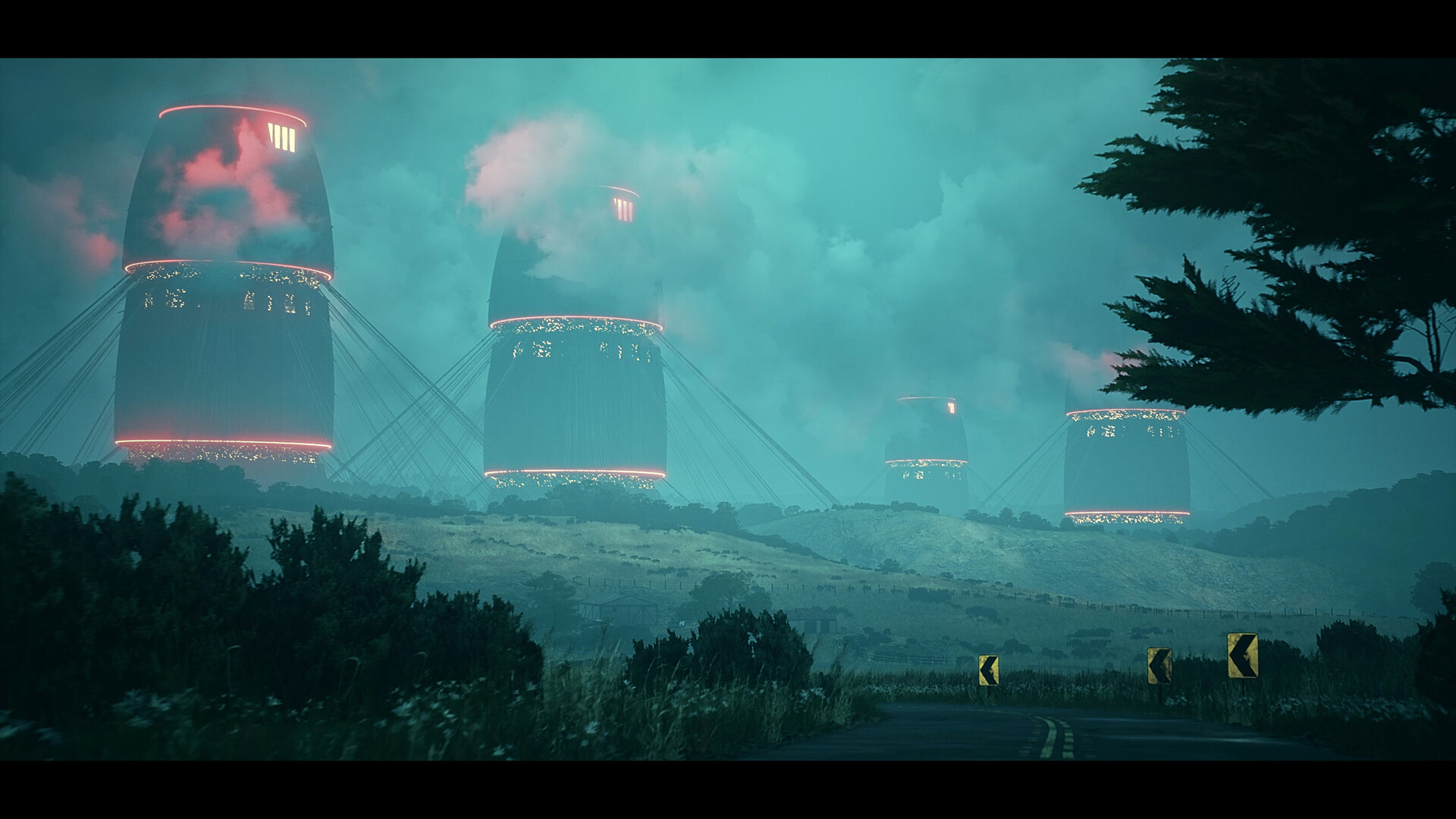 The Electric State Wallpapers - Top Free The Electric State Backgrounds ...