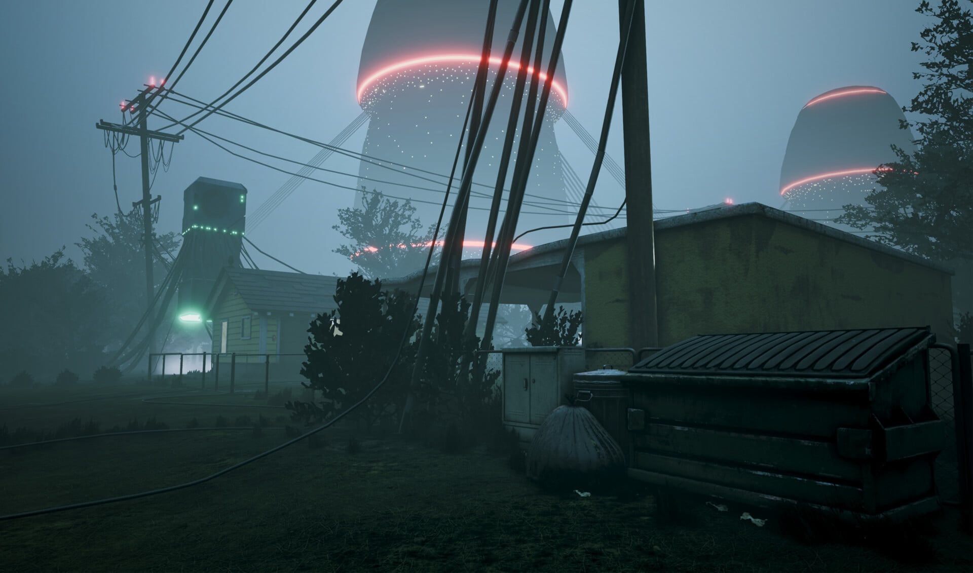 The Electric State Wallpapers - Top Free The Electric State Backgrounds ...