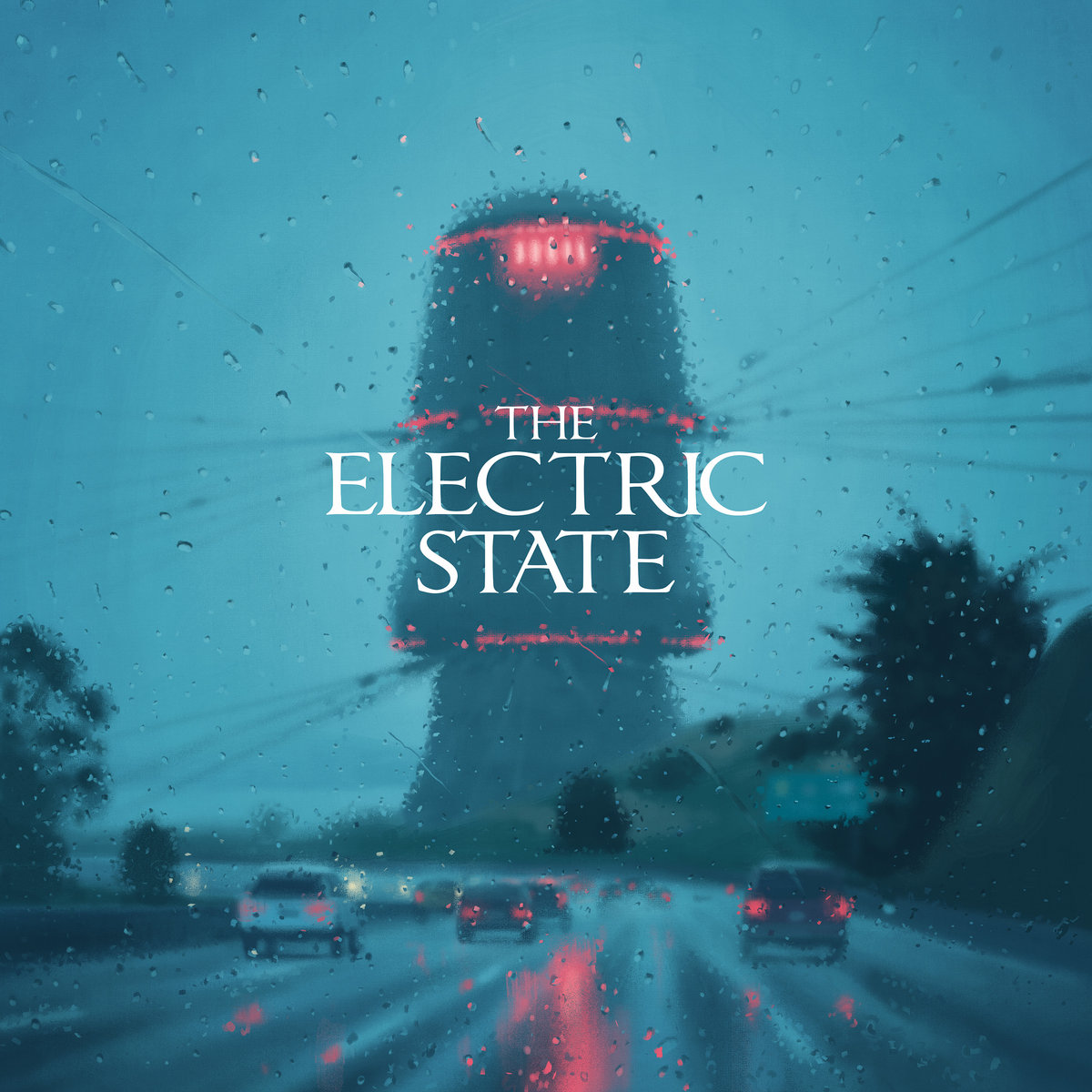 The Electric State Wallpapers - Top Free The Electric State Backgrounds ...