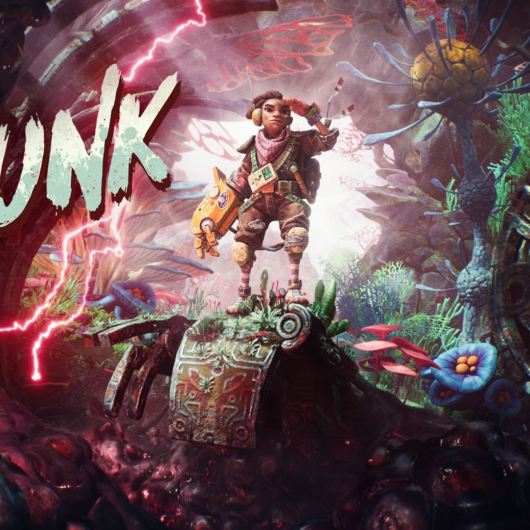 The Gunk Wallpapers - Top Free The Gunk Backgrounds - WallpaperAccess