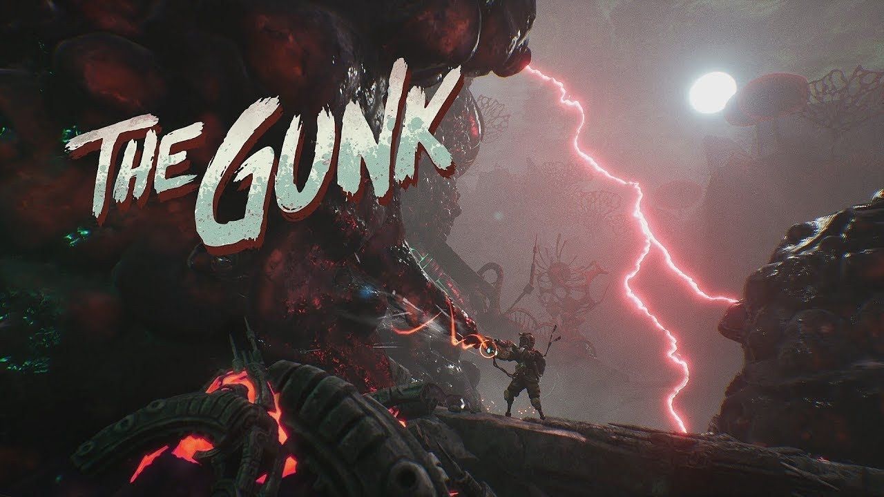 The Gunk Wallpapers - Top Free The Gunk Backgrounds - WallpaperAccess