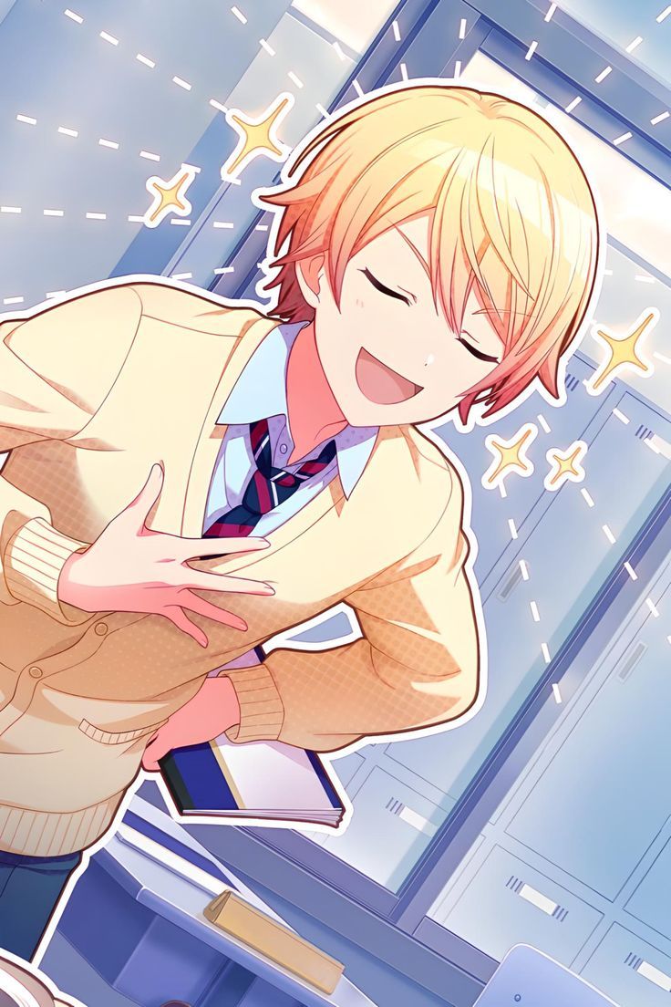 Tsukasa Tenma Wallpapers - Top Free Tsukasa Tenma Backgrounds - WallpaperAccess