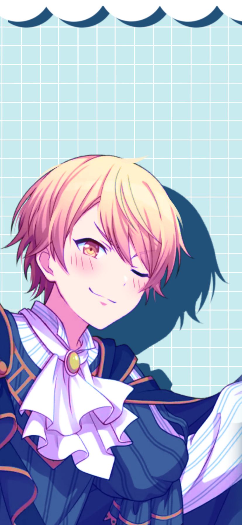 Tsukasa Tenma Wallpapers - Top Free Tsukasa Tenma Backgrounds - WallpaperAccess