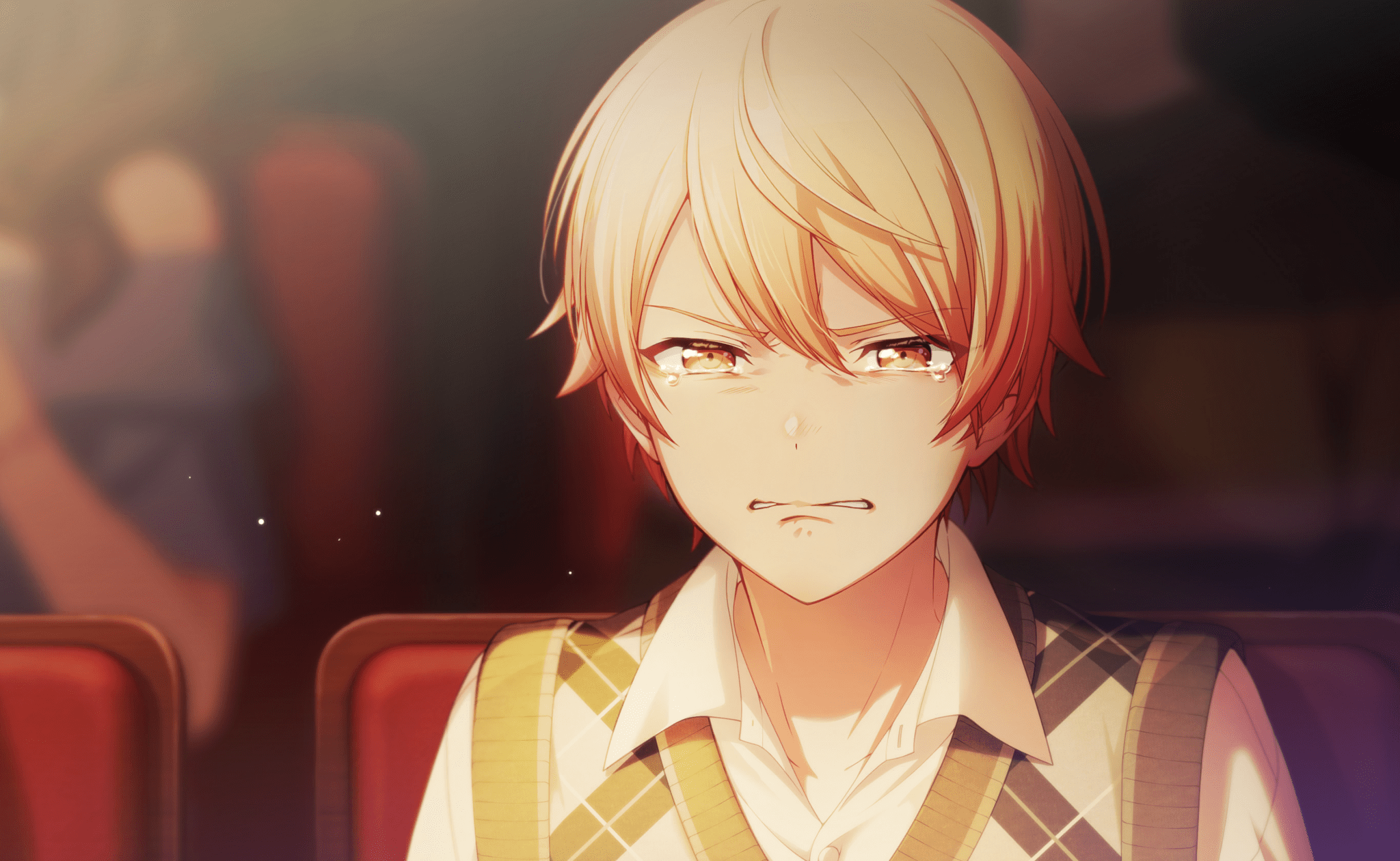 Tsukasa Tenma Wallpapers - Top Free Tsukasa Tenma Backgrounds - WallpaperAccess