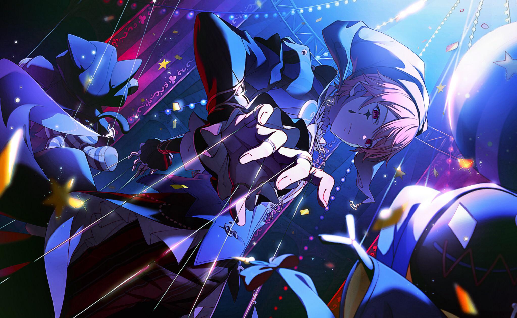 Tsukasa Tenma Wallpapers - Top Free Tsukasa Tenma Backgrounds - WallpaperAccess