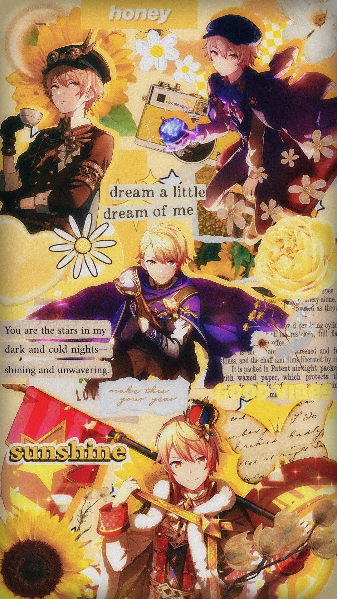 Tsukasa Tenma Wallpapers - Top Free Tsukasa Tenma Backgrounds - WallpaperAccess