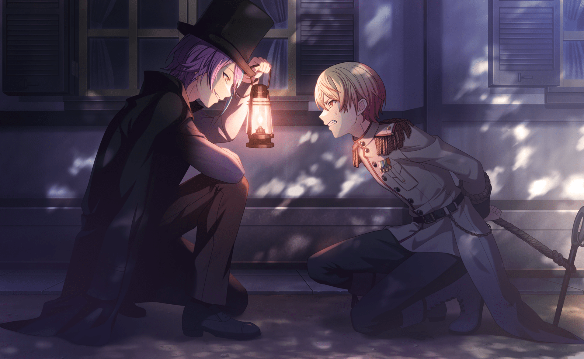 Tsukasa Tenma Wallpapers - Top Free Tsukasa Tenma Backgrounds - WallpaperAccess