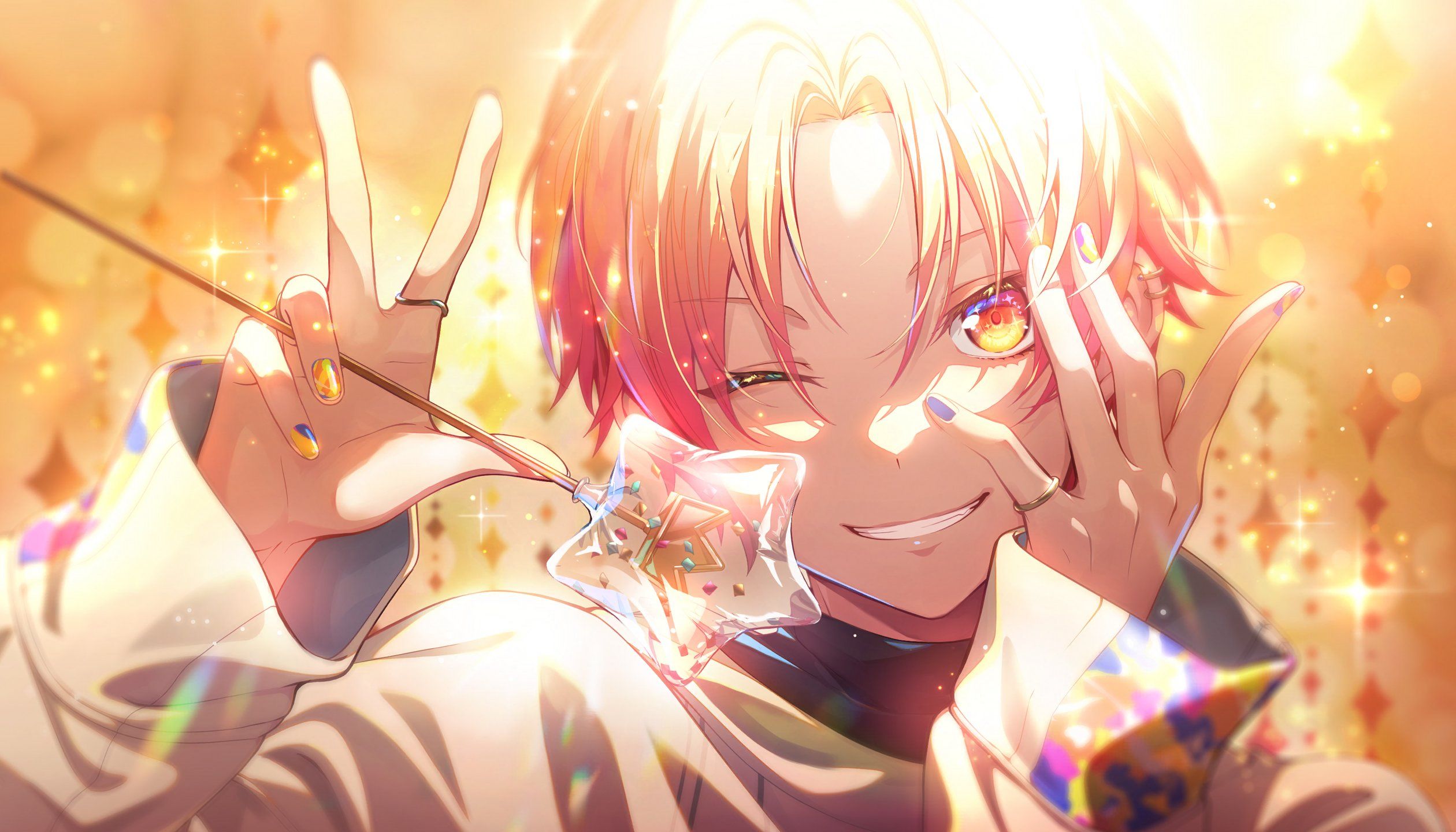 Tsukasa Tenma Wallpapers - Top Free Tsukasa Tenma Backgrounds - WallpaperAccess