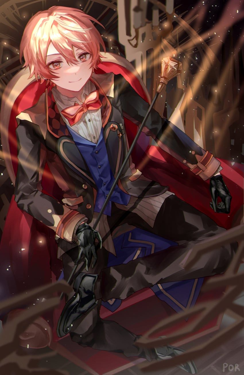 Tsukasa Tenma Wallpapers - Top Free Tsukasa Tenma Backgrounds - WallpaperAccess