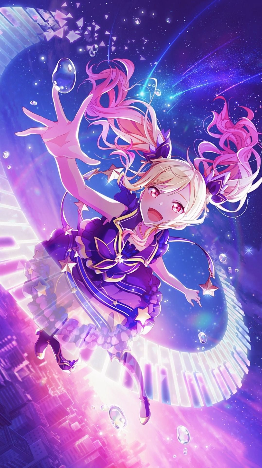 Tsukasa Tenma Wallpapers - Top Free Tsukasa Tenma Backgrounds - WallpaperAccess