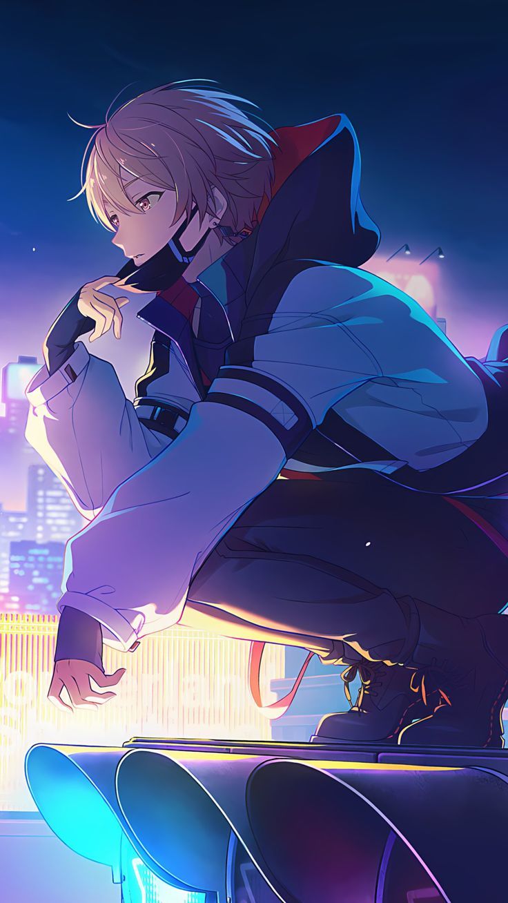 Tsukasa Tenma Wallpapers - Top Free Tsukasa Tenma Backgrounds - WallpaperAccess