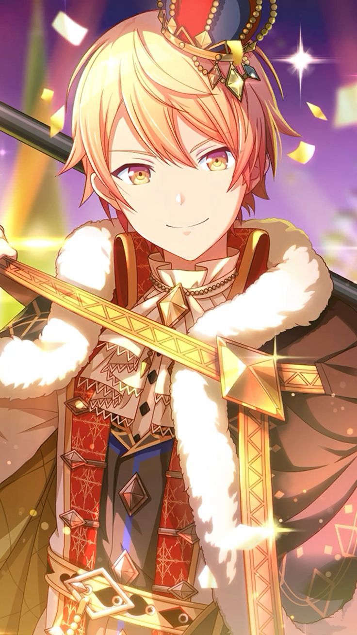 Tsukasa Tenma Wallpapers - Top Free Tsukasa Tenma Backgrounds - WallpaperAccess