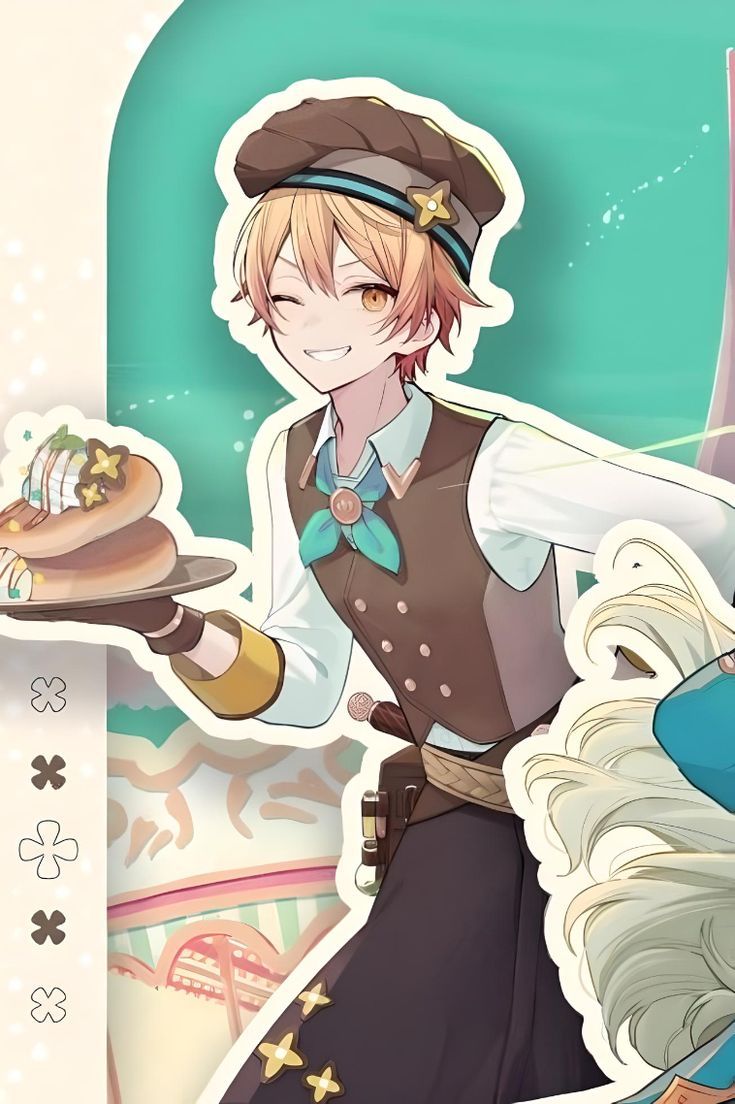 Tsukasa Tenma Wallpapers - Top Free Tsukasa Tenma Backgrounds - WallpaperAccess