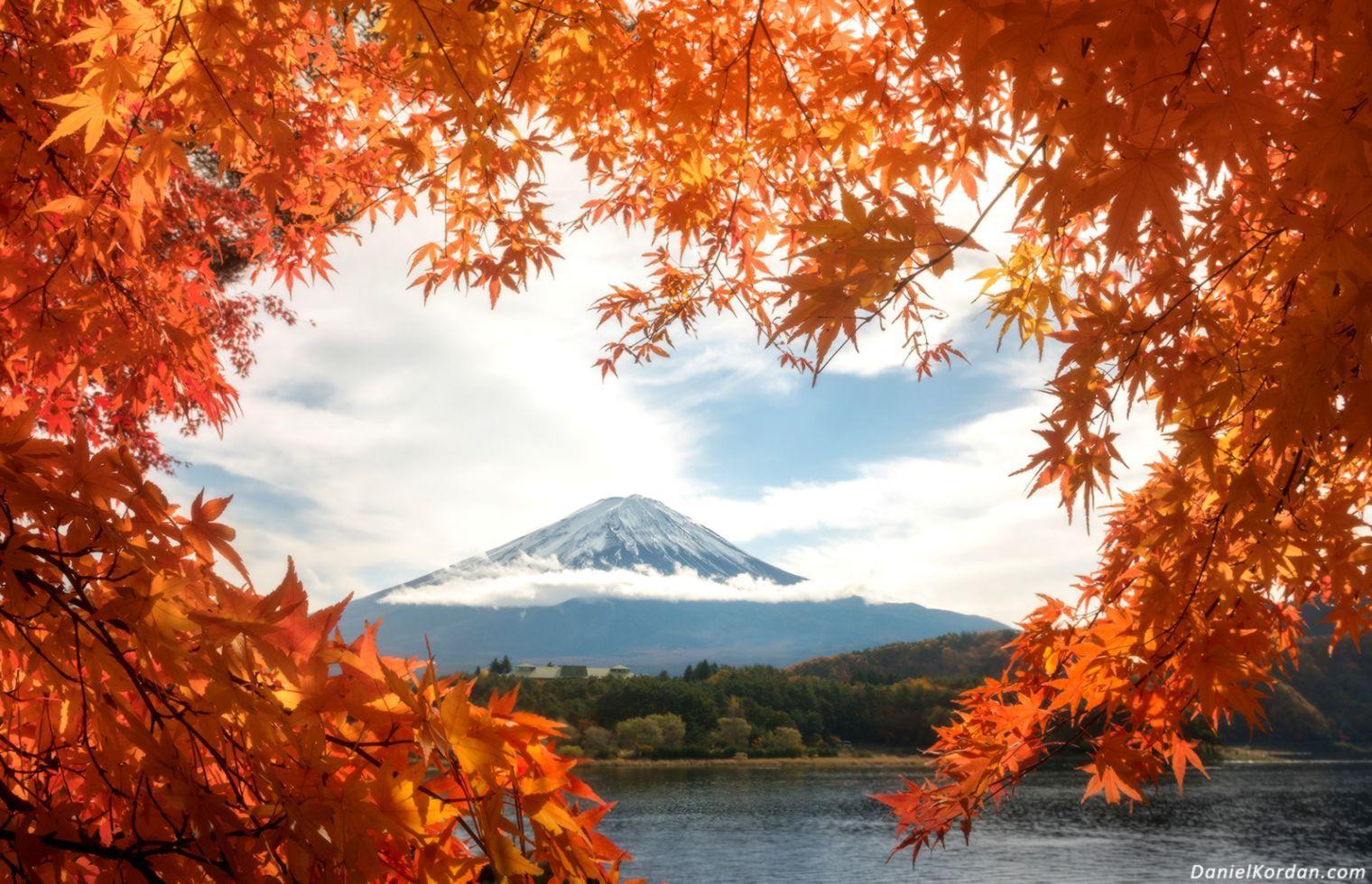 November Autumn Wallpapers - Top Free November Autumn Backgrounds ...