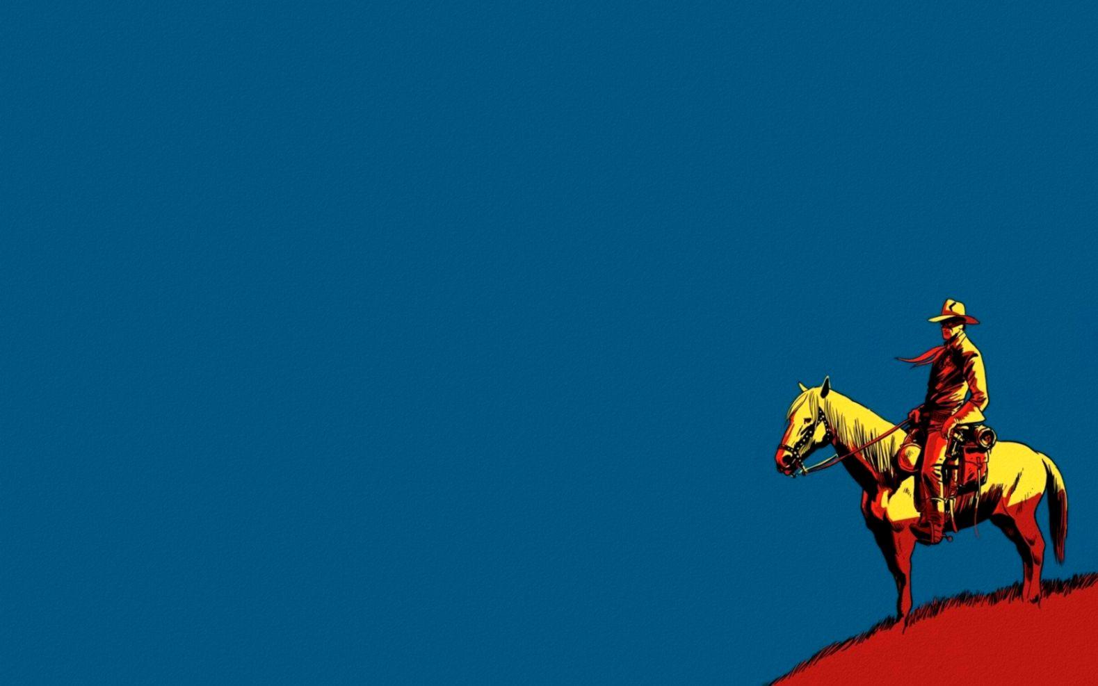 Cowboy Wallpapers - Top Free Cowboy Backgrounds - WallpaperAccess