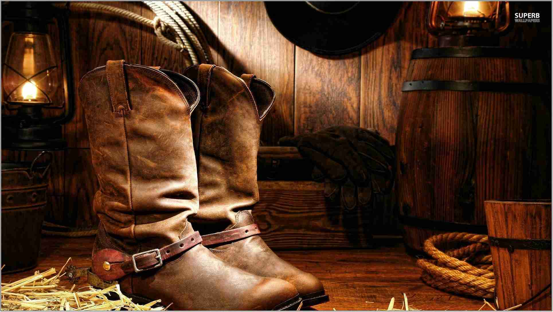 Cowboy Wallpapers - Top Free Cowboy Backgrounds - WallpaperAccess