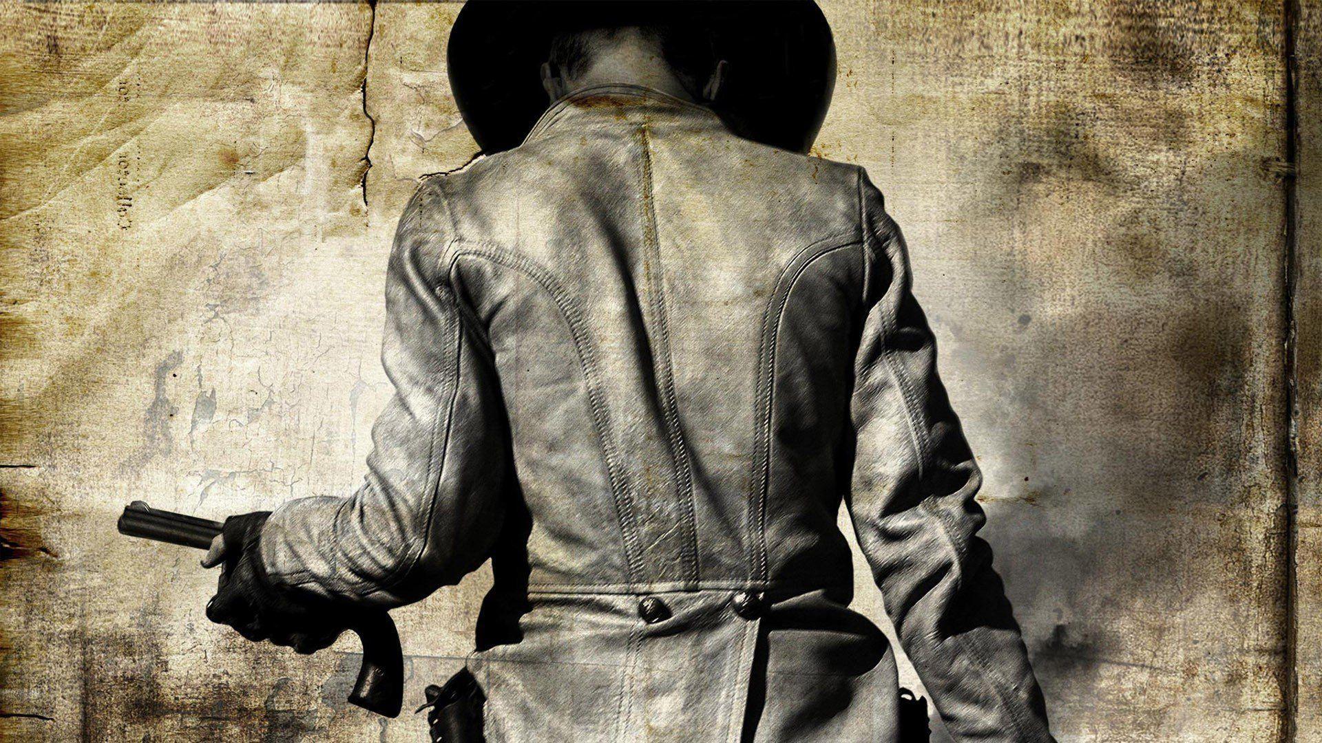 Cowboy Wallpapers - Top Free Cowboy Backgrounds - WallpaperAccess