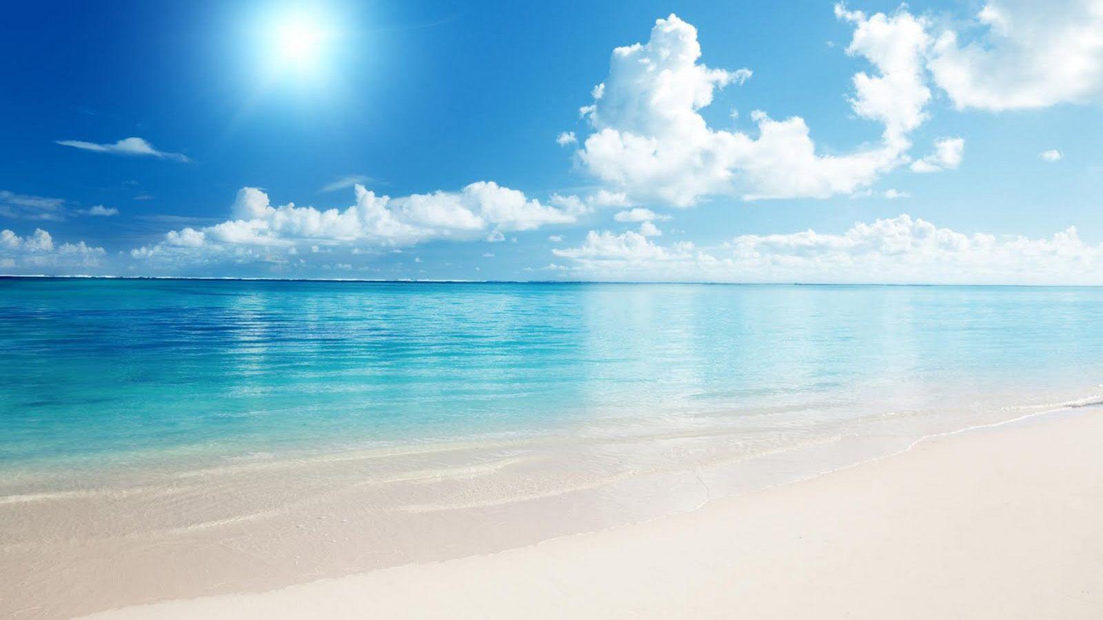 Cool Beach Wallpapers - Top Free Cool Beach Backgrounds - WallpaperAccess